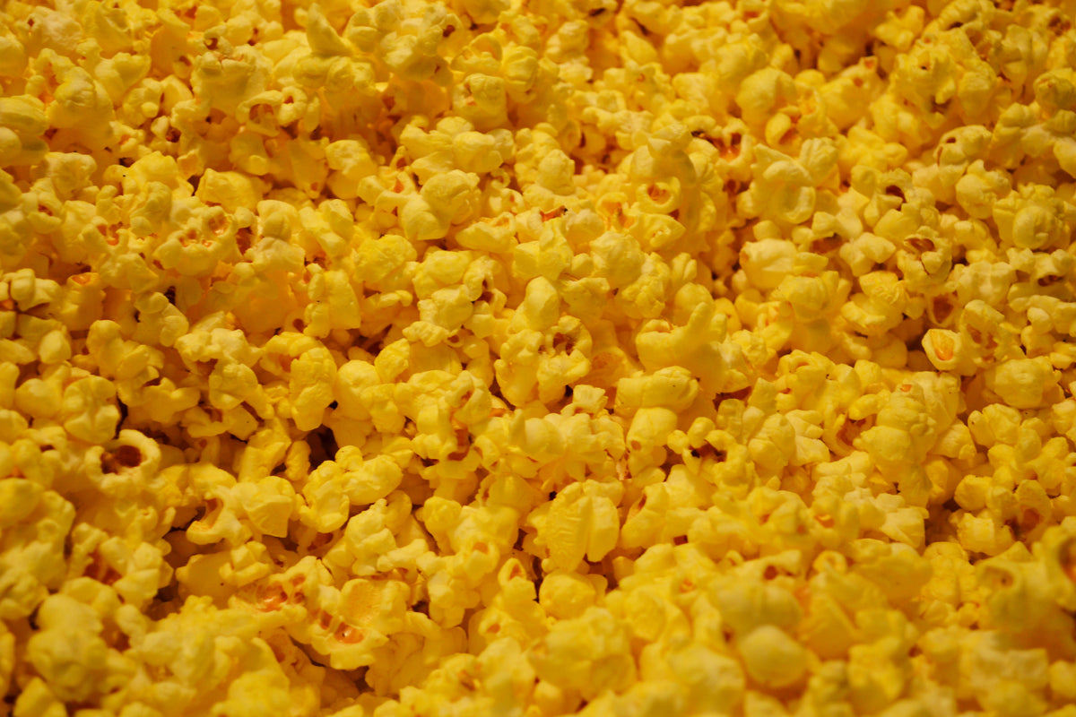 Popcorn Tin Refills – Kopper Popper