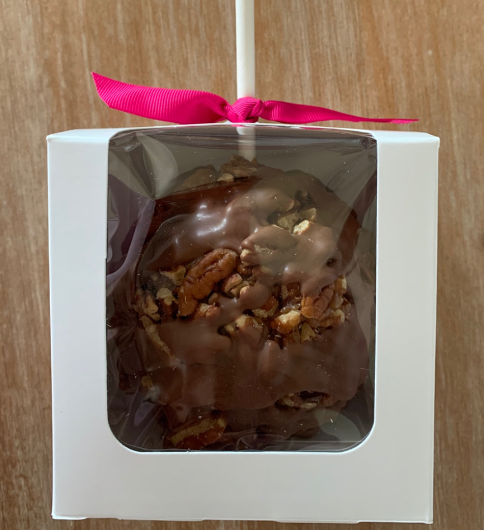 Gourmet Apples – Kopper Popper