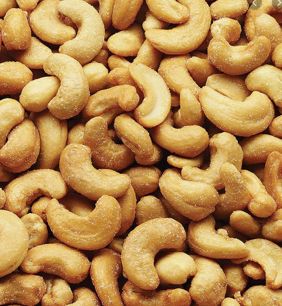 Nuts – Kopper Popper