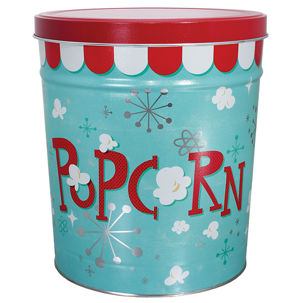 6.5 Gallon Tins – Kopper Popper