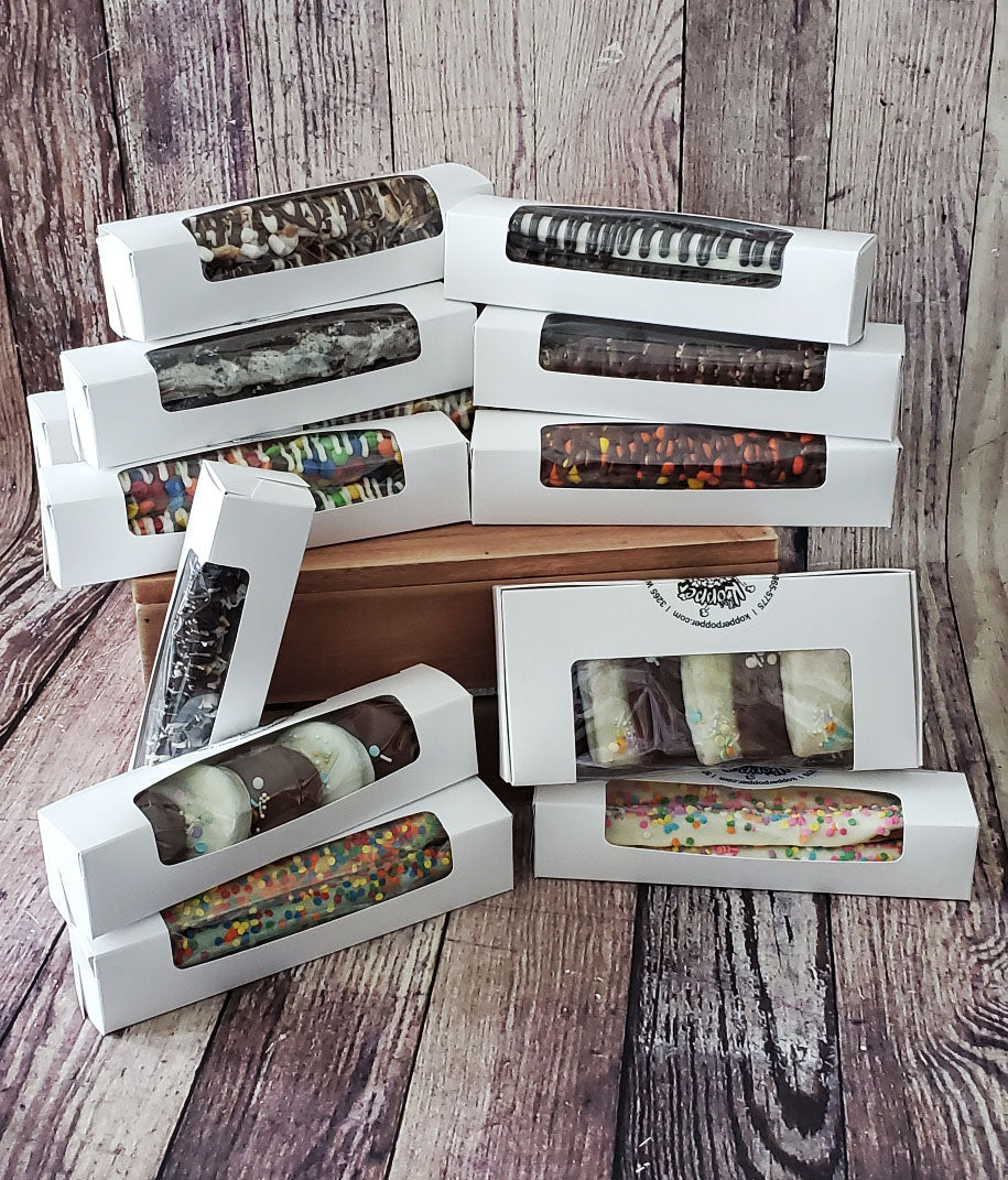 Chocolates & Treats – Kopper Popper