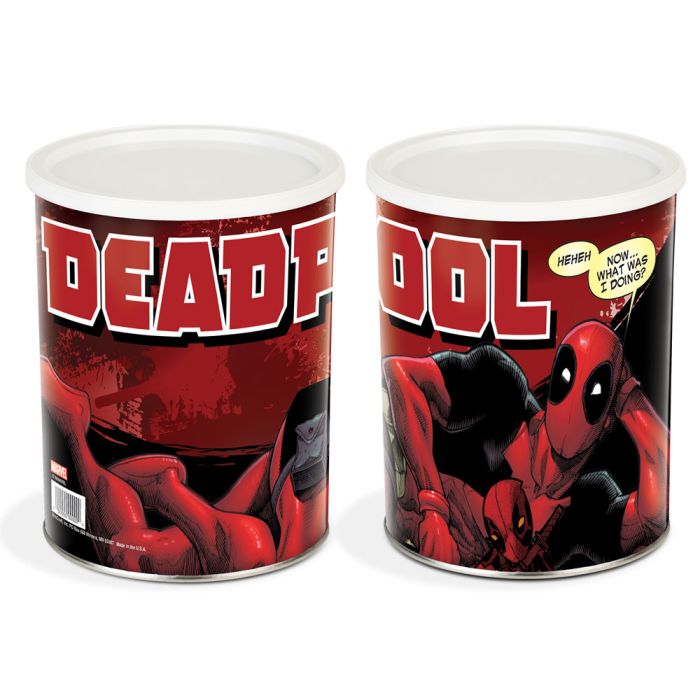 1 Gallon - Deadpool – Kopper Popper