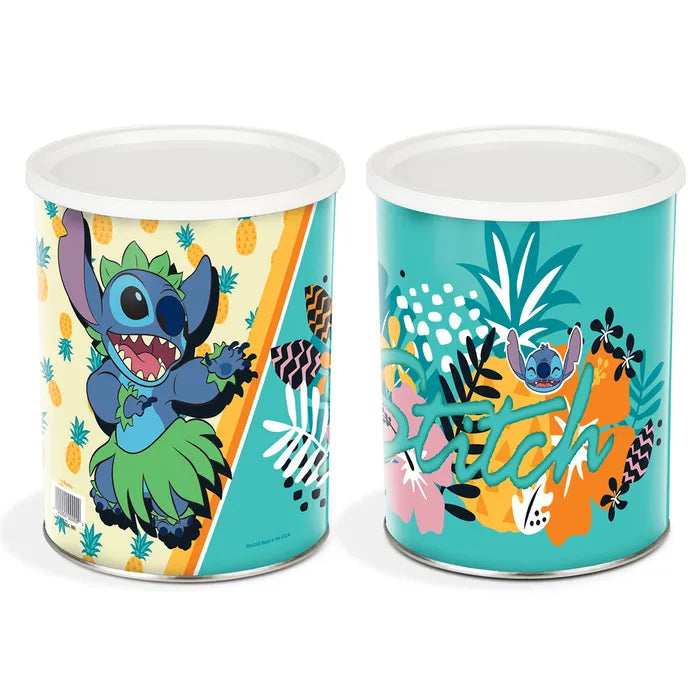 1 Gallon - Hawaiian Lilo & Stitch – Kopper Popper