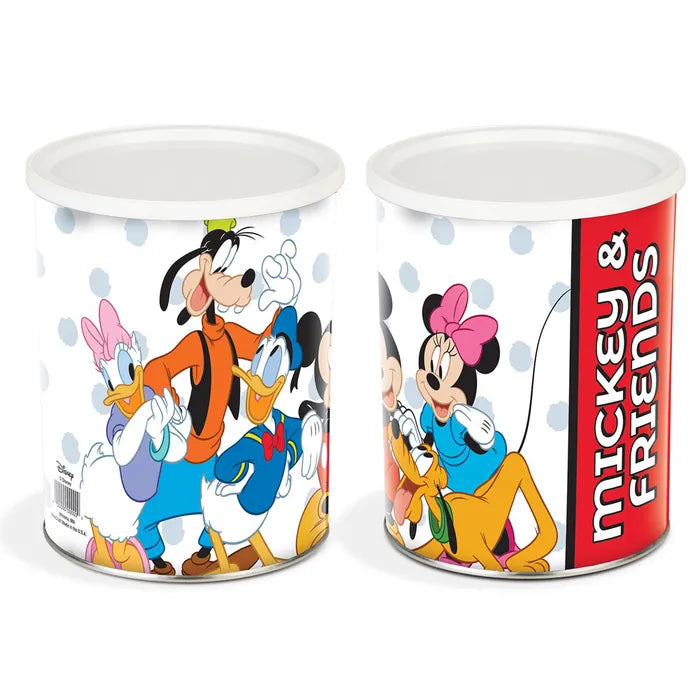 1 Gallon - Mickey & Friends – Kopper Popper