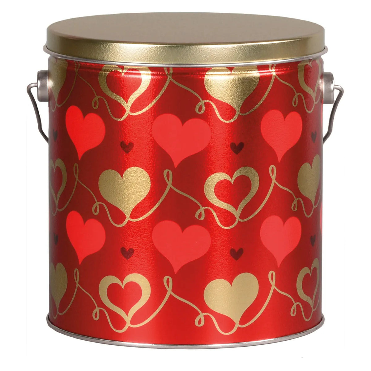1 Gallon - With Love – Kopper Popper