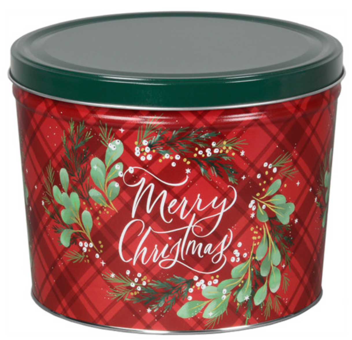 2 Gallon Tins – Kopper Popper