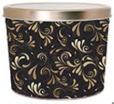 2 Gallon Tins – Kopper Popper