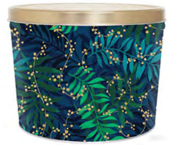 2 Gallon - Touch Of Gold – Kopper Popper