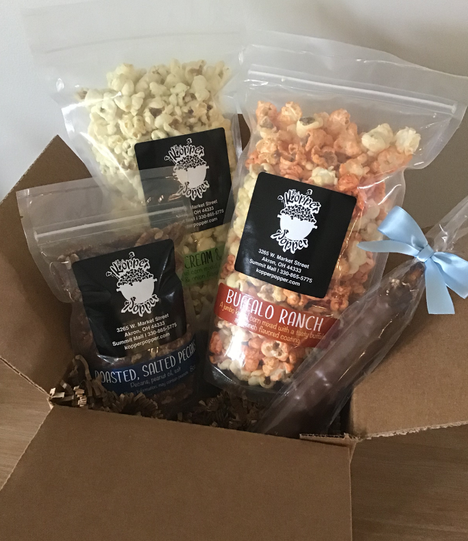 Gift Box Sets – Kopper Popper