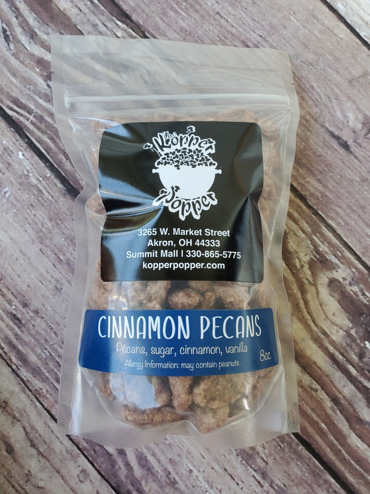 Nuts – Kopper Popper