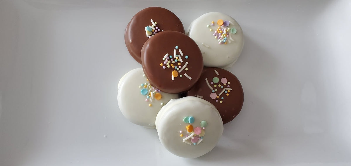 Boxed Chocolates – Kopper Popper