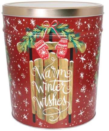 6.5 Gallon Tins – Kopper Popper