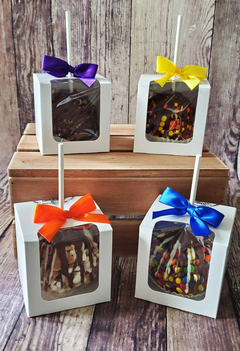 Gourmet Apples - Field Choir – Kopper Popper