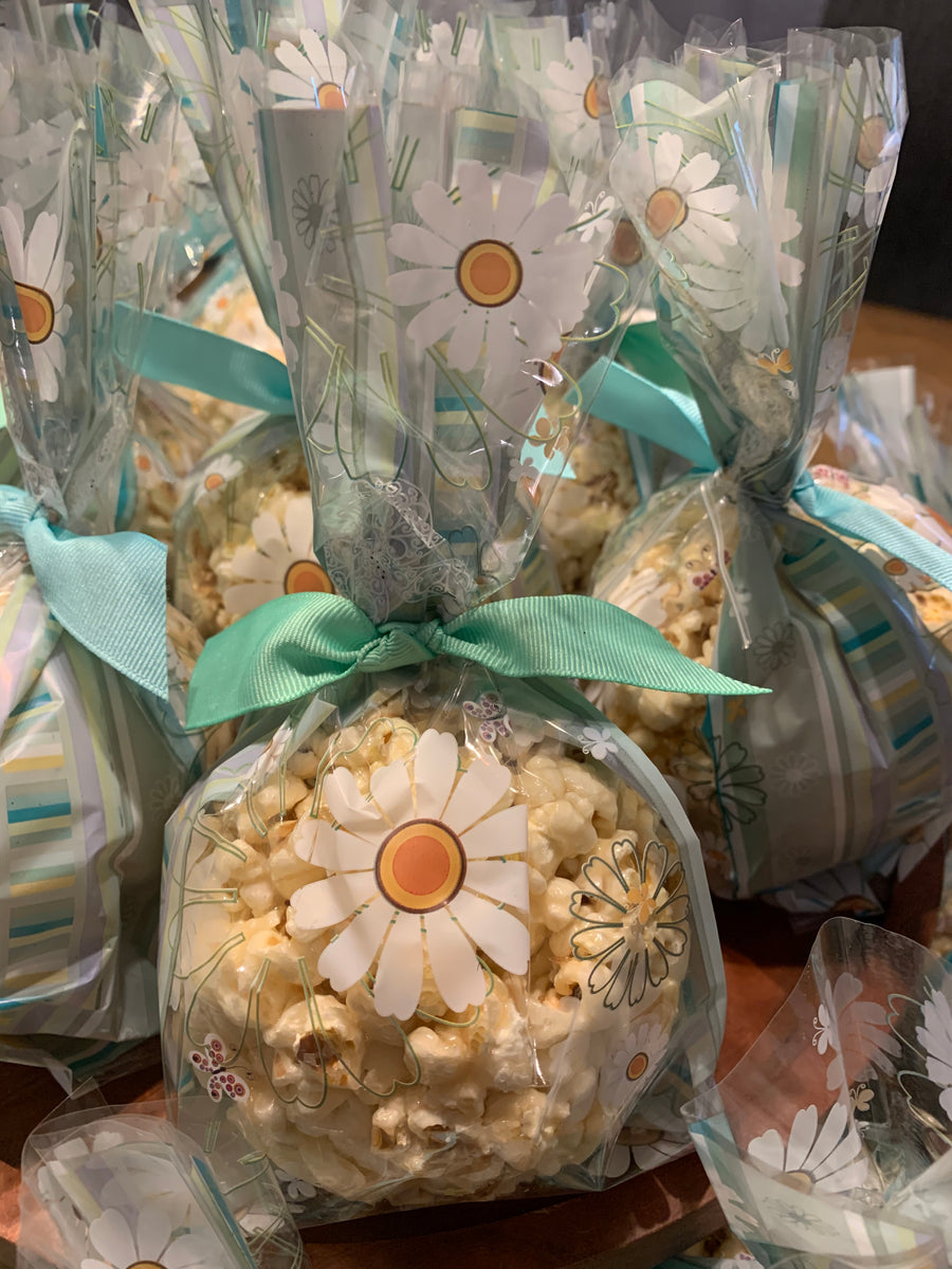 Popcorn Balls (6 pc.) – Kopper Popper