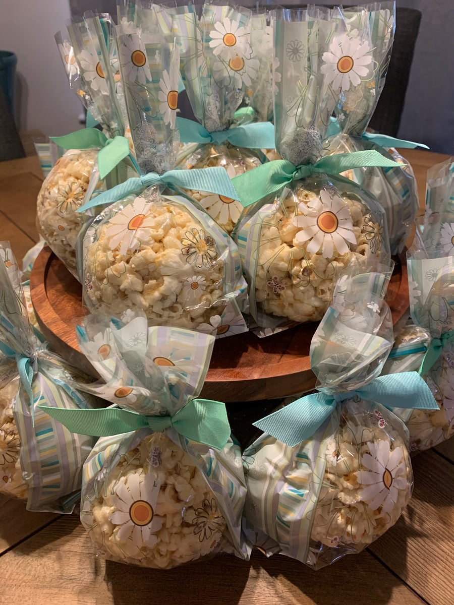 Popcorn Balls (6 pc.) – Kopper Popper