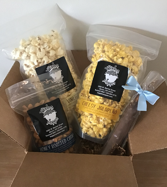 Gift Box Sets – Kopper Popper